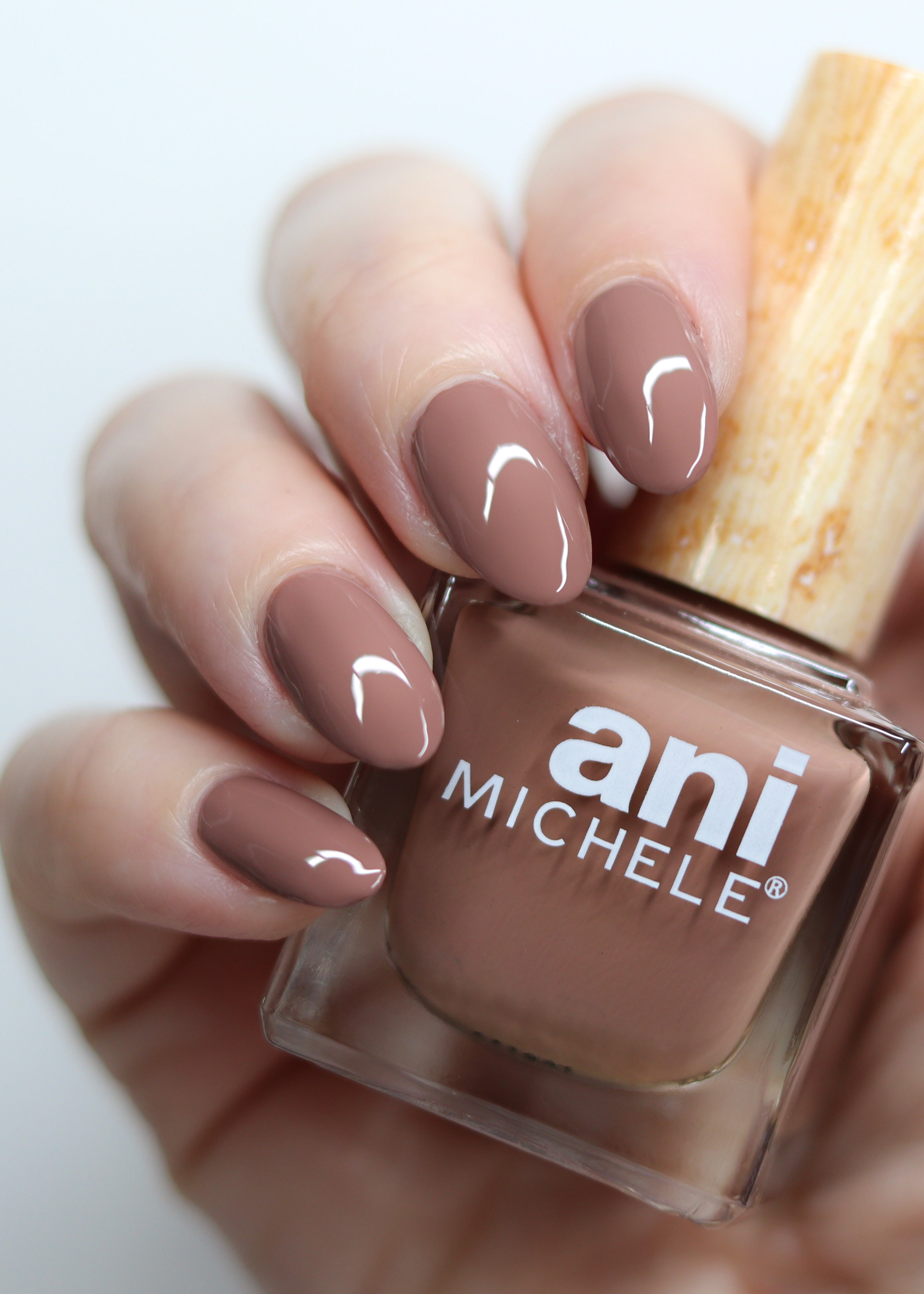 Nail Polish - I Need To Venti – Ani Michele Products