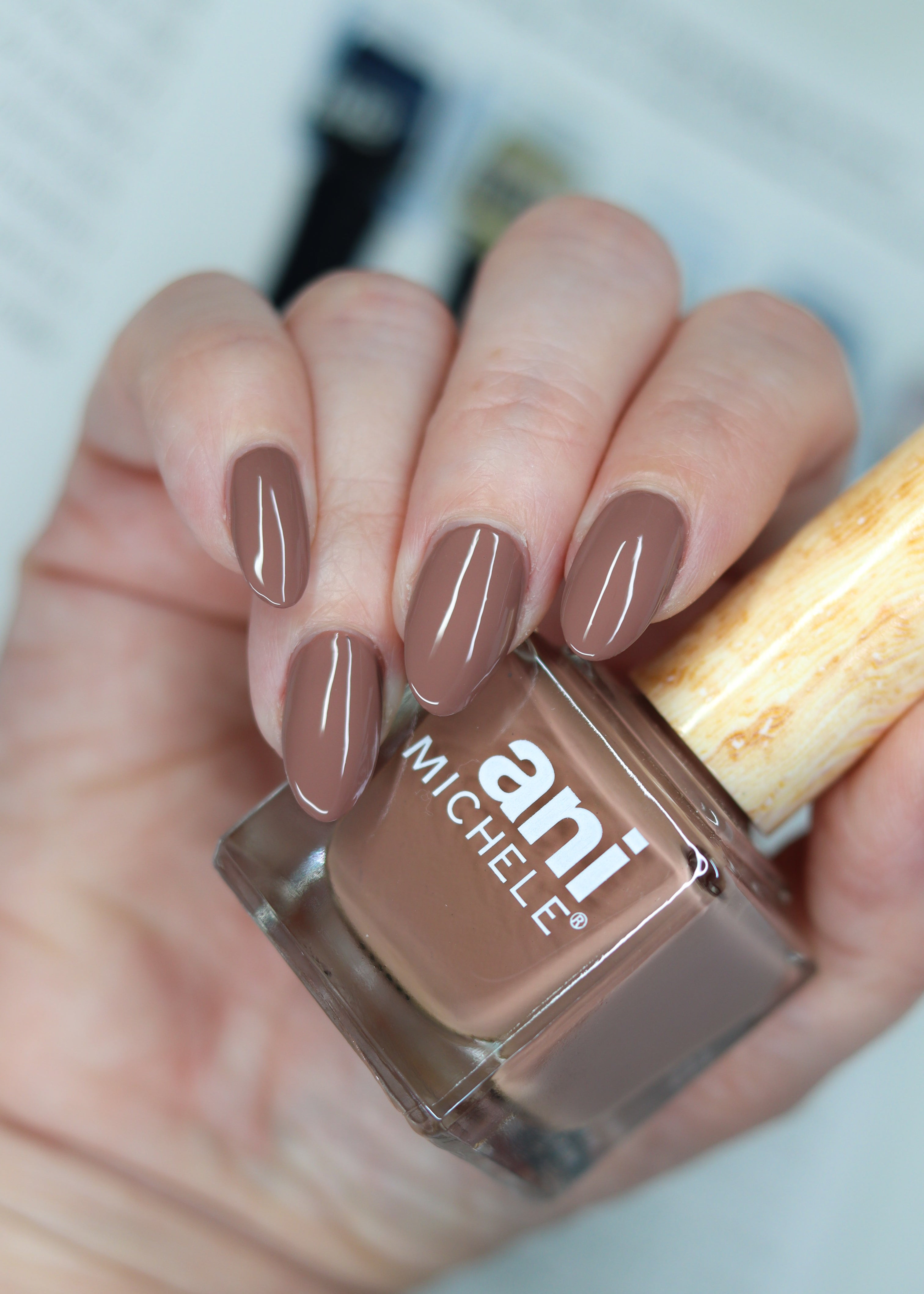 Nail Polish - I Need To Venti – Ani Michele Products